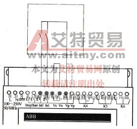 ABB PST软动器的接线技术方法_电气技术_新满多